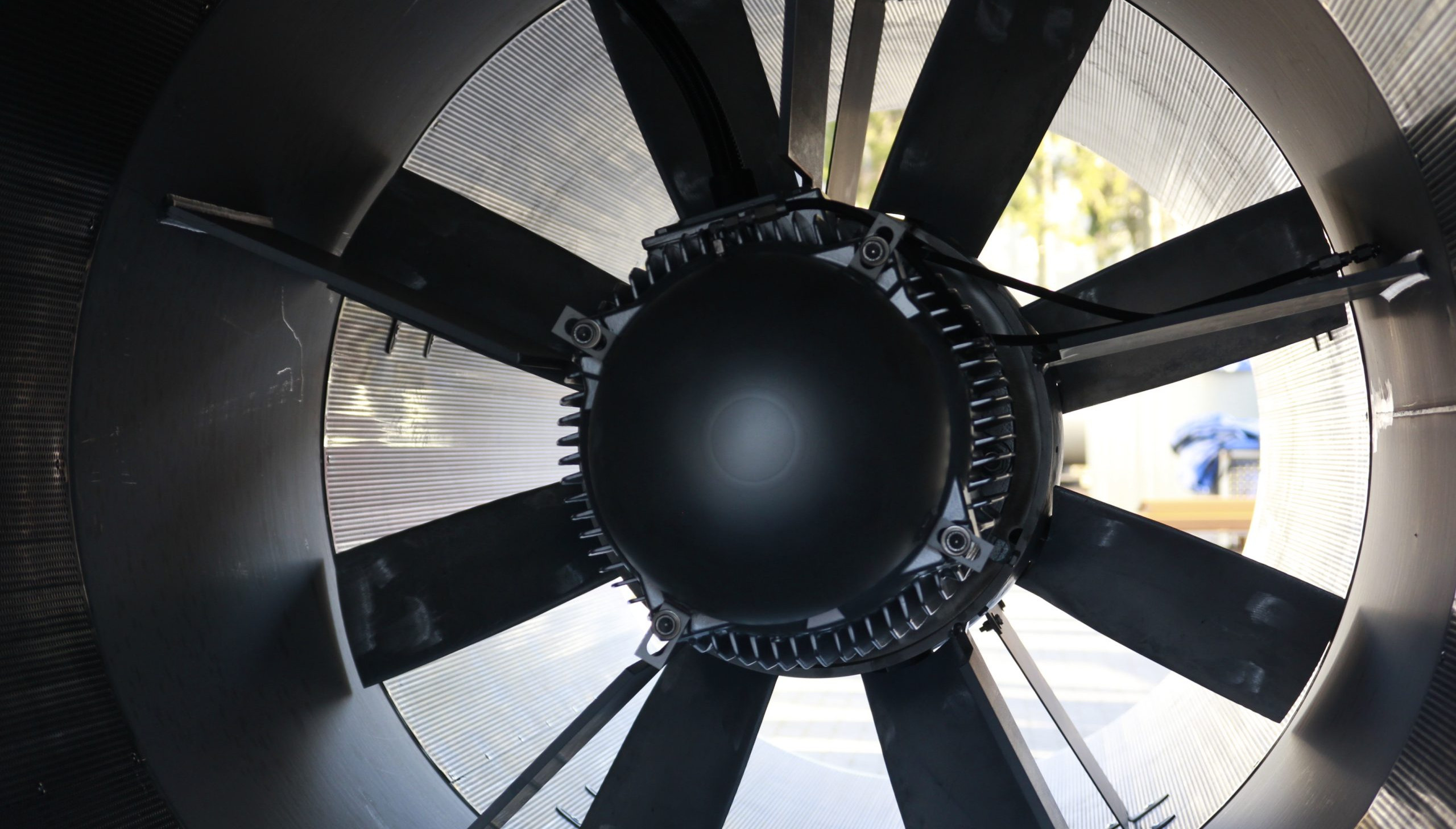 Centrifugal fans - FläktComp